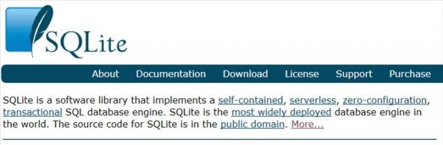 sqlite3, pdo_sqlite モジュールの全文検索（FTS）対応コンパイル手順 – セルティスラボ